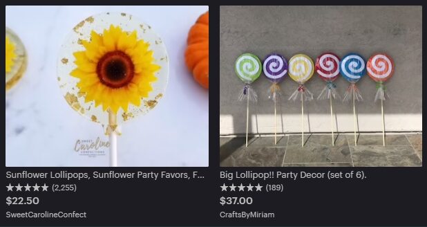 5 Steps to Start an Online Candy Store From Home | CandyTurf