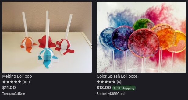 5 Steps to Start an Online Candy Store From Home | CandyTurf