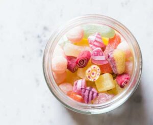 How to Stop Hard Candy from Becoming Sticky | CandyTurf