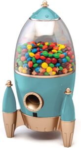 4 Best Candy Dispensers - Buyer's Guide | CandyTurf
