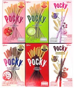 5 Most Popular Japanese Candies and Snacks on Amazon [Ranked] | CandyTurf