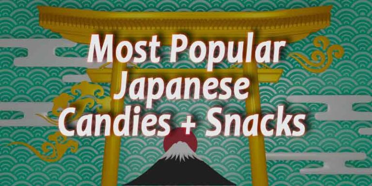 5 Most Popular Japanese Candies and Snacks on Amazon [Ranked] | CandyTurf