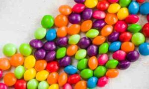 Top 9 Sweetest Candies in the World [Ranked] | CandyTurf