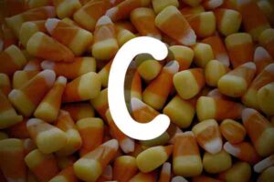 Candies That Start With C | CandyTurf