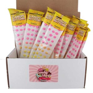 Candies That Start With C | CandyTurf