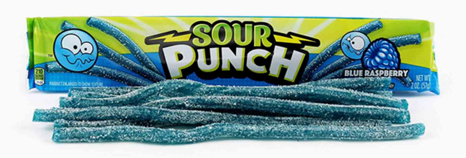 Candies That Start With S | CandyTurf