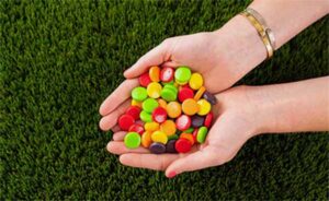 Candies That Start With S | CandyTurf