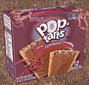 10 Cursed Pop Tart Flavors To Avoid (At All Cost!) | CandyTurf