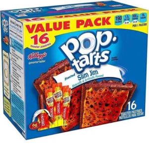 10 Cursed Pop Tart Flavors To Avoid (At All Cost!) | CandyTurf