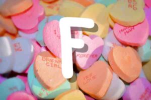 Candies That Start With F | CandyTurf