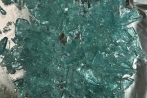How To Make Breaking Bad Crystal Candy "Crystal Meth" | CandyTurf
