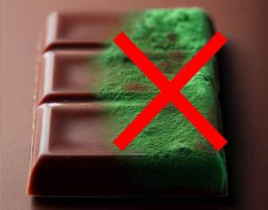Can Chocolate Get Moldy? Differences Between Bloom and Mold | CandyTurf