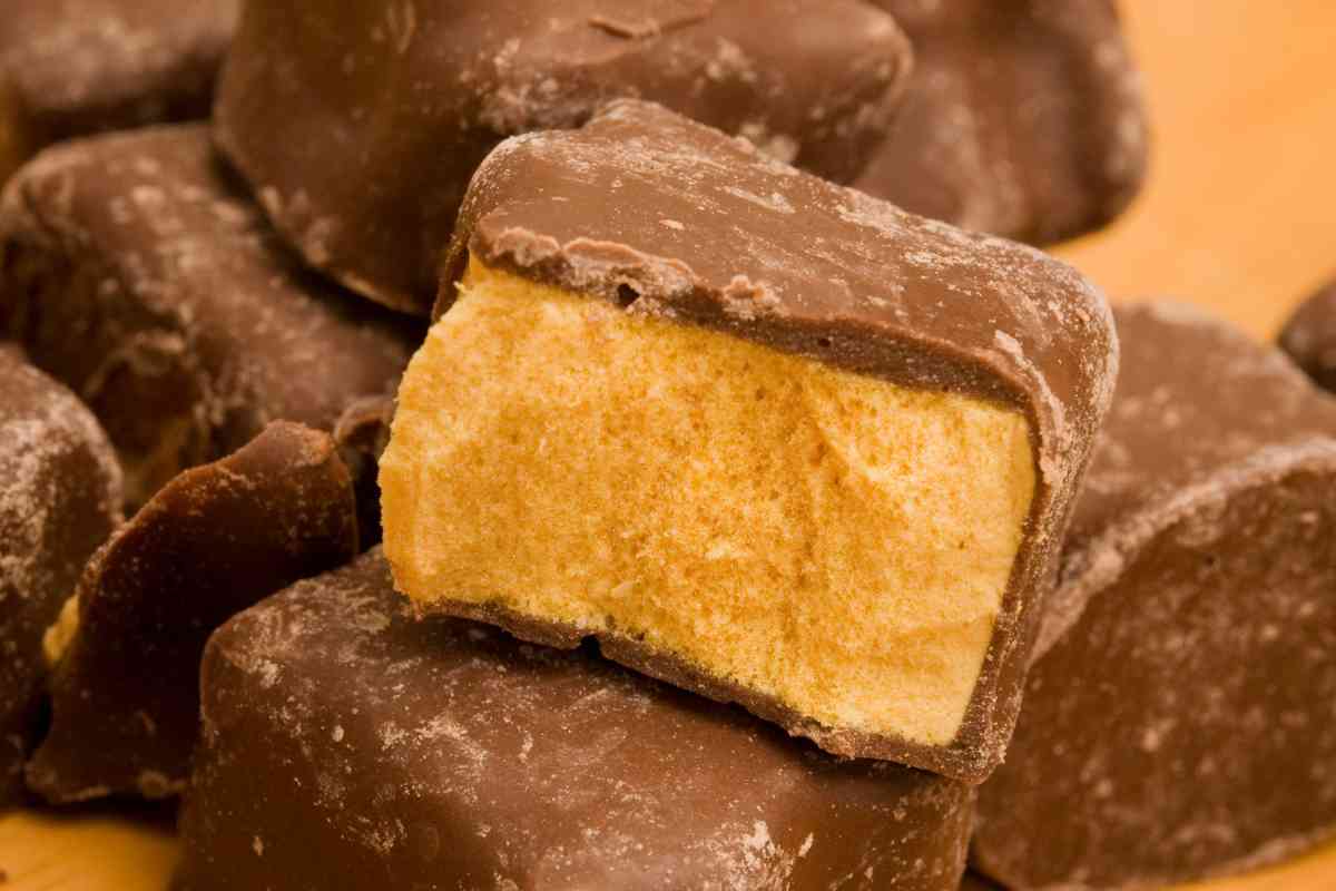 What Is Seafoam Candy? | CandyTurf