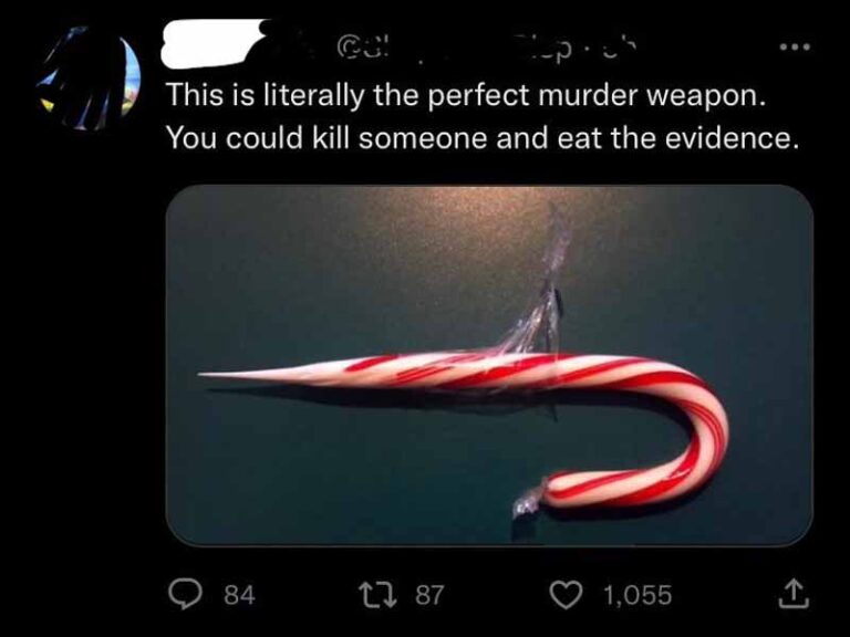 How to "Properly" Eat a Candy Cane (3 Common Ways) | CandyTurf