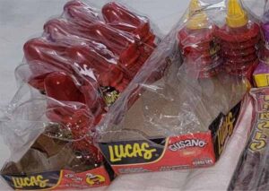 Candies That Start With G | CandyTurf